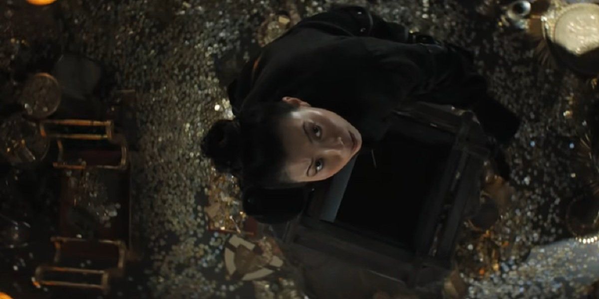 Awkwafina: 6 Important Things To Know About The Rapper-Turned-Actress ...