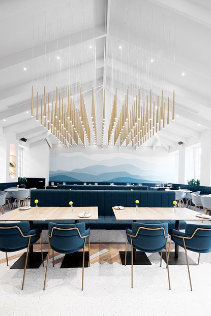 Gaga opens its latest restaurant in Shanghai | Wallpaper*