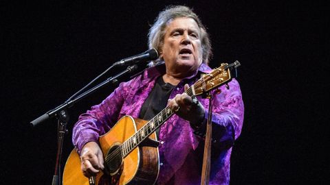 Don McLean on his critics, the industry, and Paul McCartney | GuitarPlayer