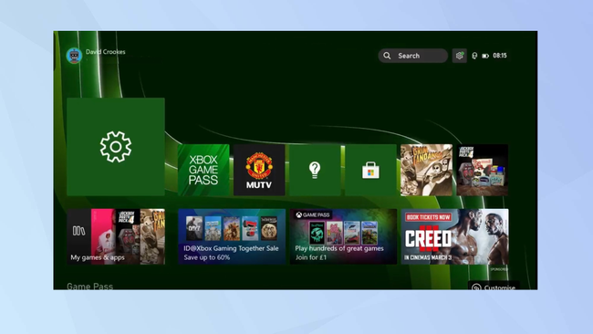 How to appear offline on an Xbox | Tom's Guide