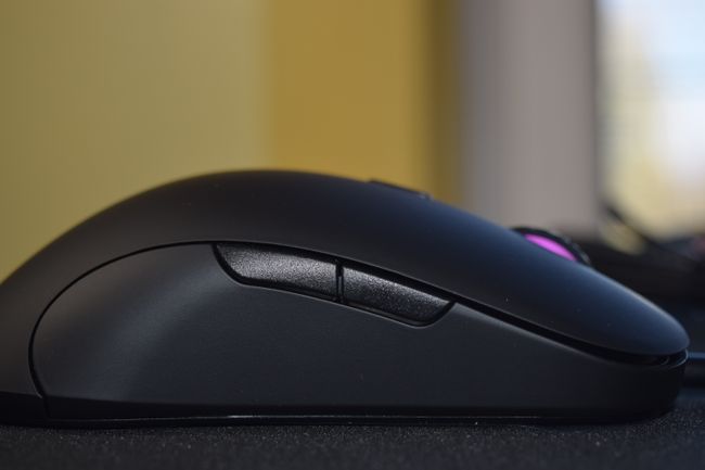 SteelSeries Sensei Ten Gaming Mouse Review: Quiet Mastery | Tom's Hardware