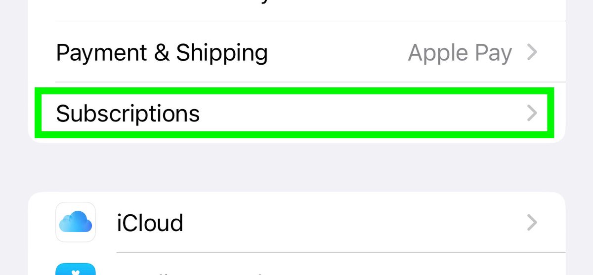 The one thing every iPhone owner should do right now to save money ...