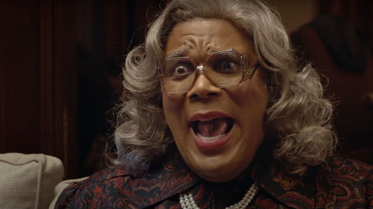 Where To Watch Tyler Perry's Movies And TV Shows Streaming | Cinemablend