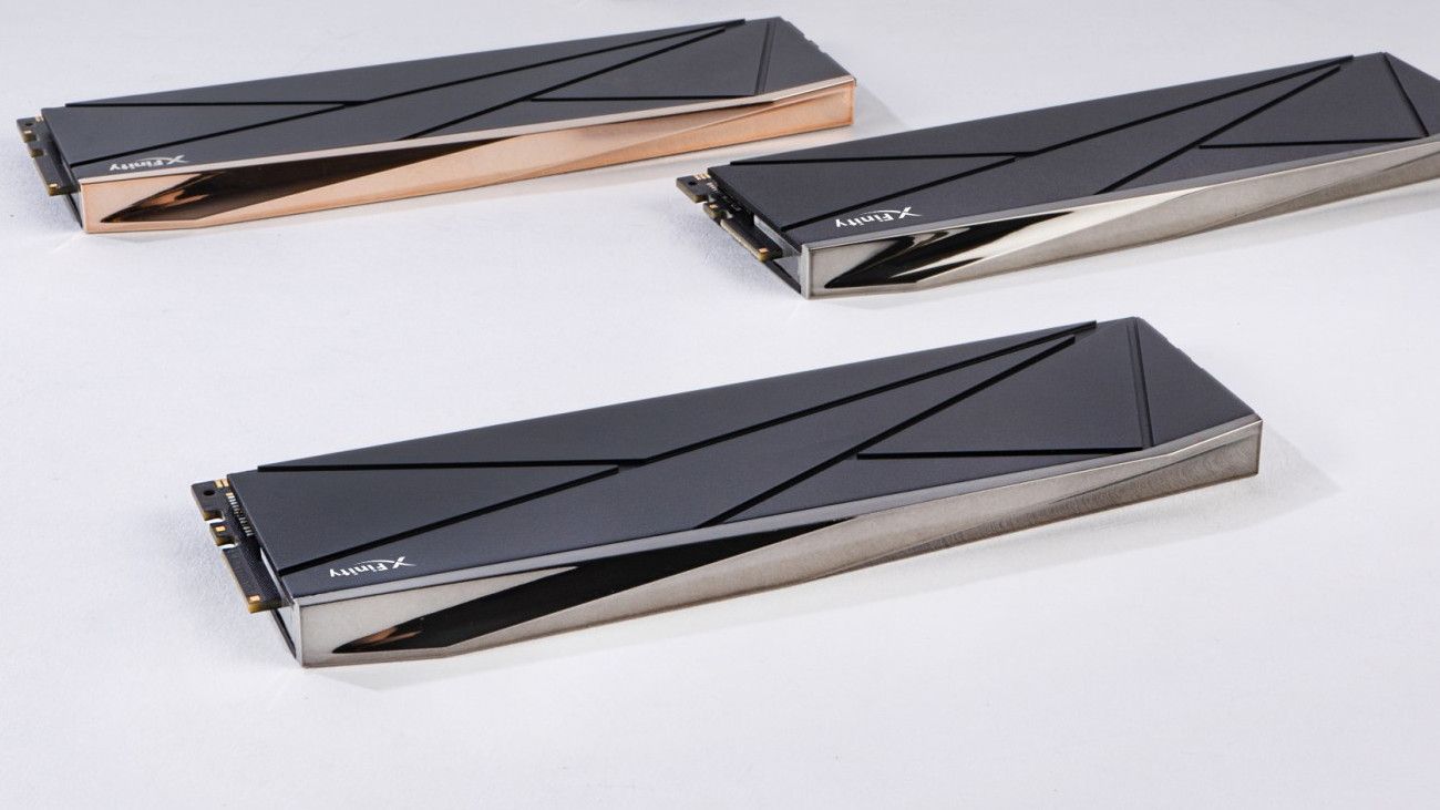 V-color’s new DDR5 RAM is launched and it seems like an overclocker’s ...