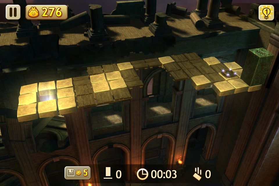 Cuboid for iPhone review | iMore