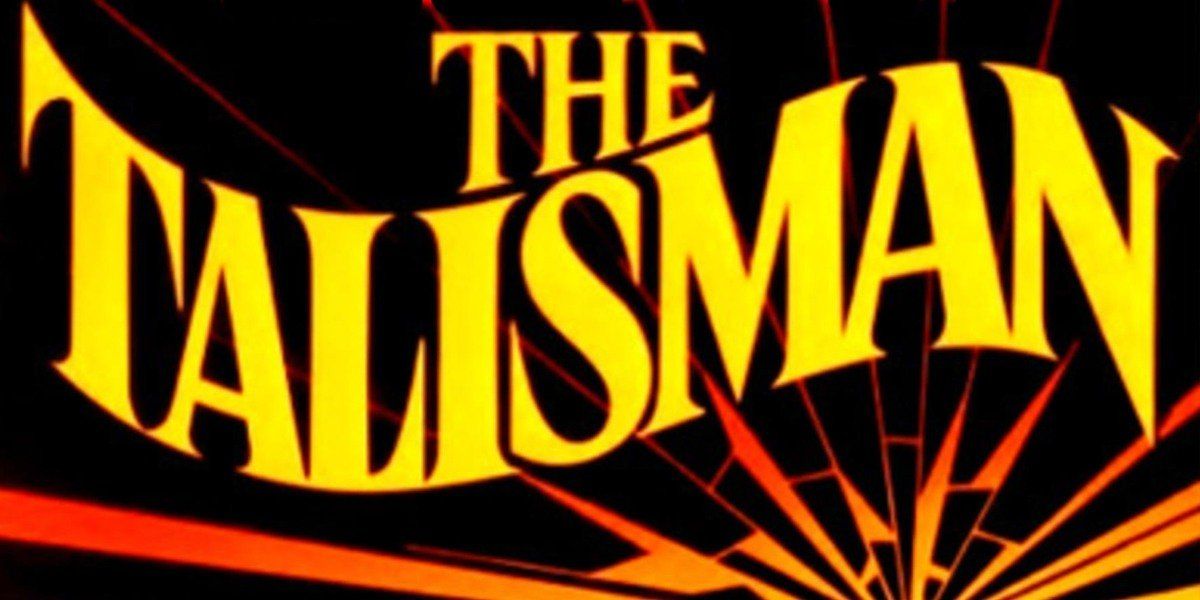 Why It's Perfect That Stephen King's The Talisman Will Be A Netflix ...