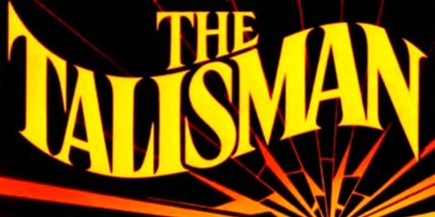 Why It's Perfect That Stephen King's The Talisman Will Be A Netflix ...
