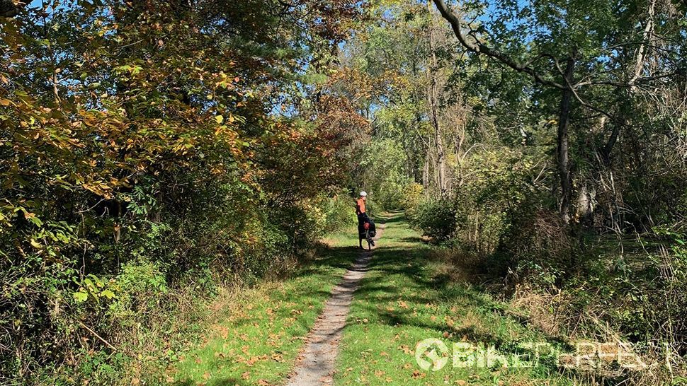 The C&O Canal Towpath: A bikepacking adventure for all levels | Bike ...