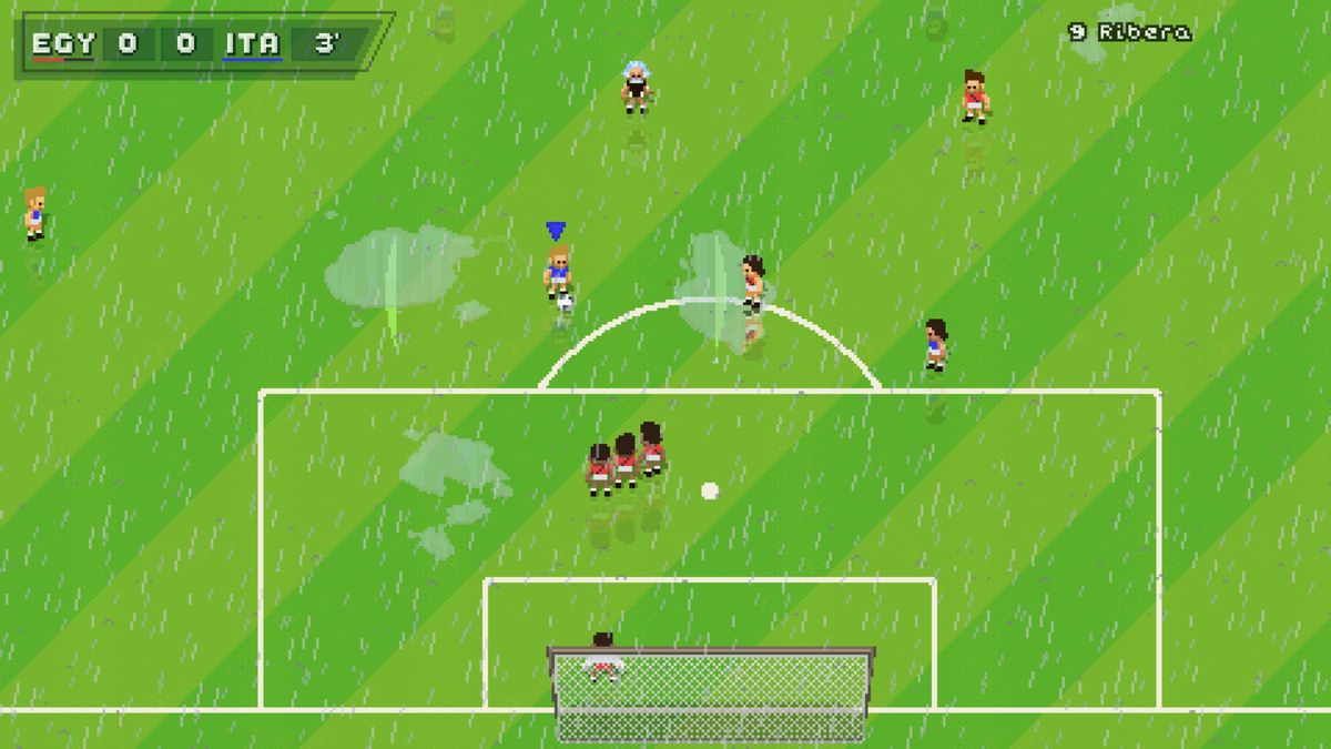 The 10 best football games to play right now | GamesRadar+