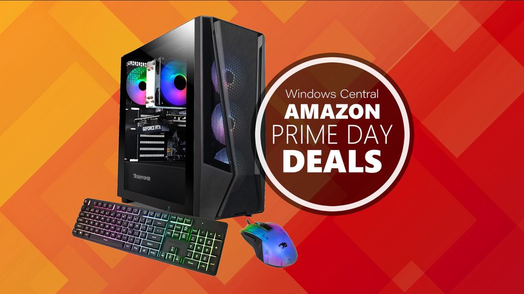 iBuyPower's discounted pre-built gaming PCs are as cheap as building ...