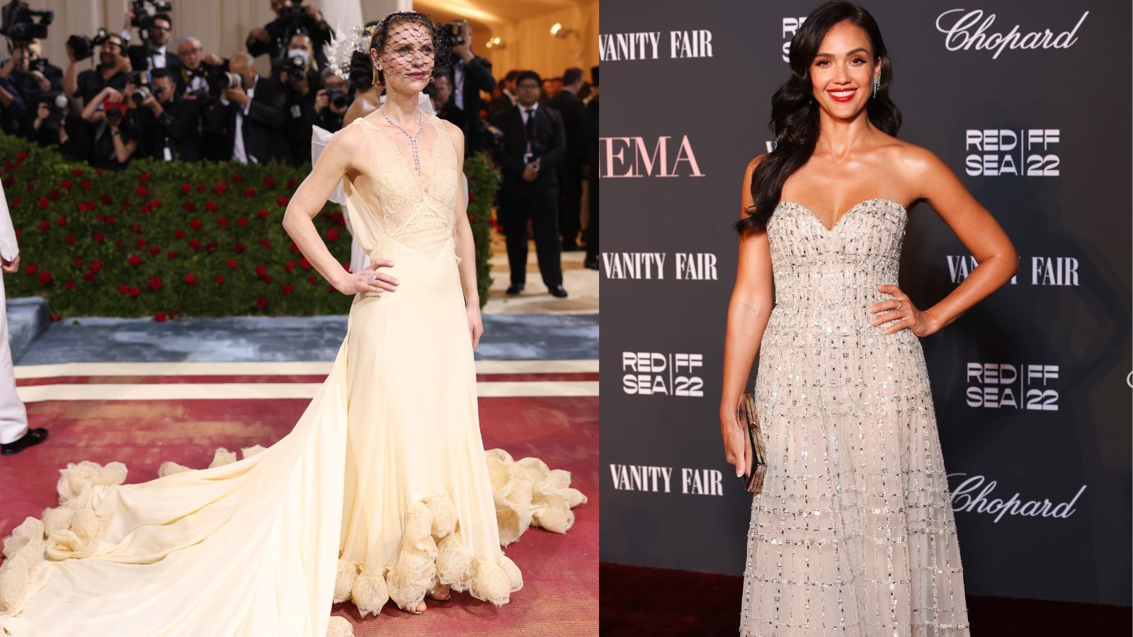 What color suits me? Find the most flattering shades for you | Woman & Home