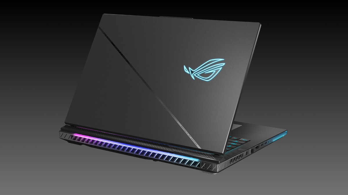 ASUS unveils ROG Strix SCAR laptops at CES 2024 — are they worth the ...