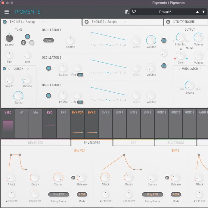 How to make synth sweep FX for EDM drops | MusicRadar
