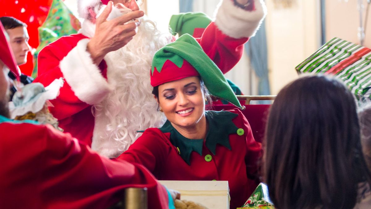 Best Hallmark Christmas movies — my top 7 picks to watch now | Tom's Guide