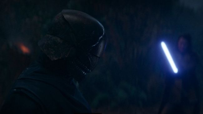 The Acolyte just revealed a major detail about the Sith, but it’s ...