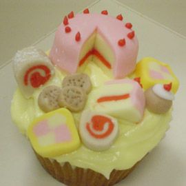 Readers' cupcakes | Recipes | Woman & Home