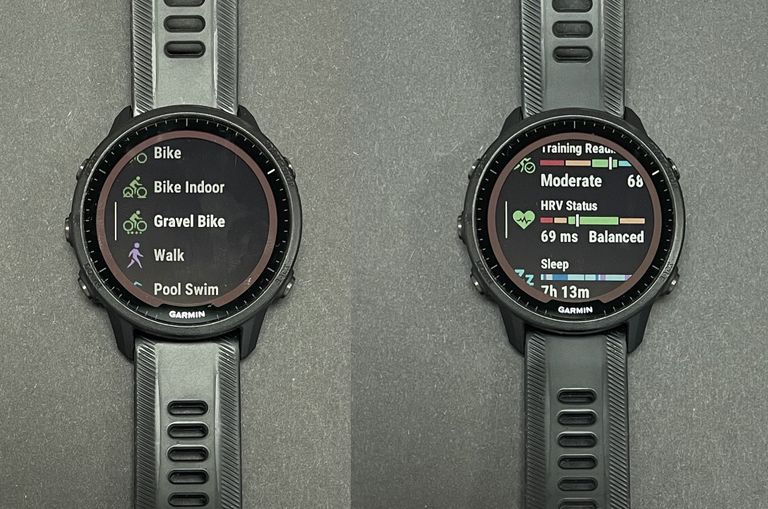 Garmin 955 - the watch that knows everything about you | Cycling Weekly