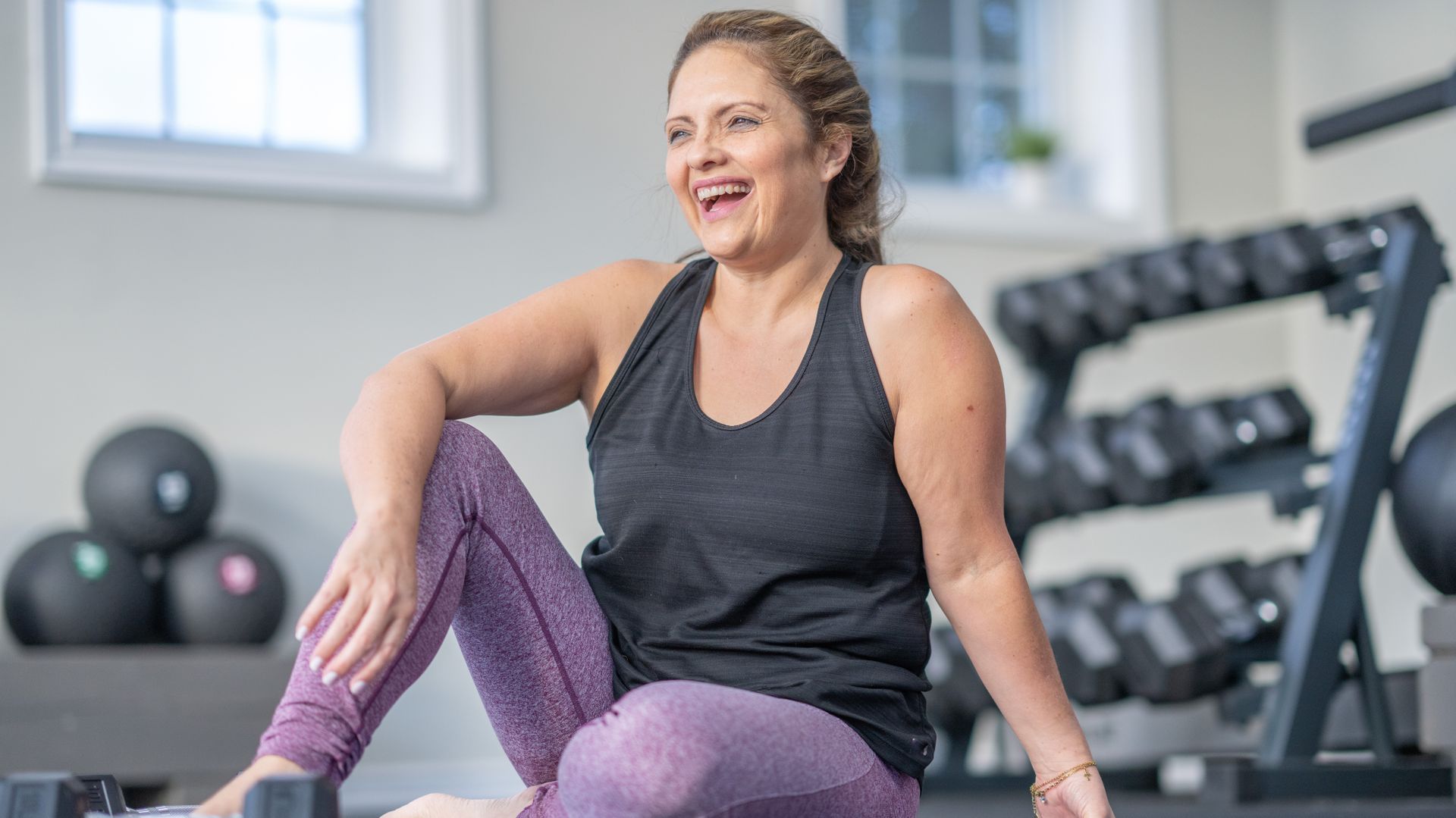 "If I could choose just five moves to future-proof my body, these would ...