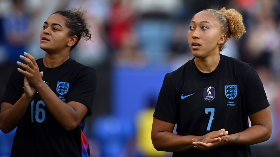 How to watch Women's Euro 2025 live online from anywhere | Tom's Guide