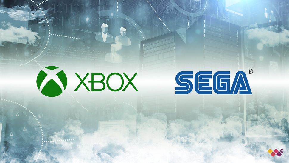 Sega and Microsoft are joining forces, but what does that mean for Xbox ...