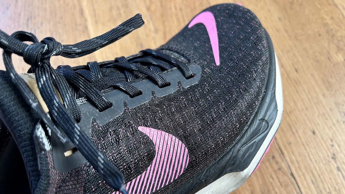 Nike ZoomX Invincible 3 review | Tom's Guide