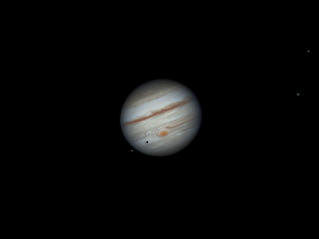 See Jupiter at its best at opposition, closest to Earth since 1963 | Space