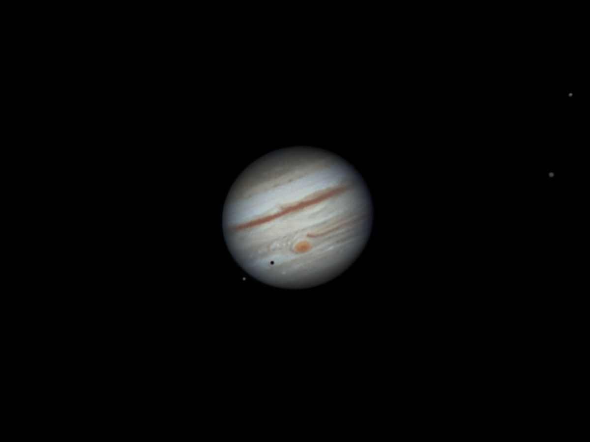 See Jupiter at its best at opposition, closest to Earth since 1963 | Space