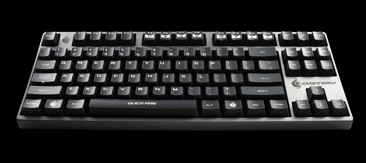 The five most iconic gaming keyboards ever made | PC Gamer