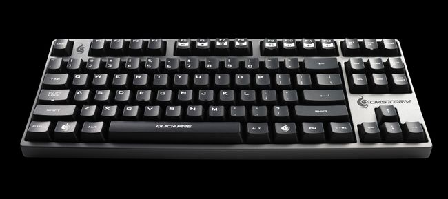 The five most iconic gaming keyboards ever made | PC Gamer