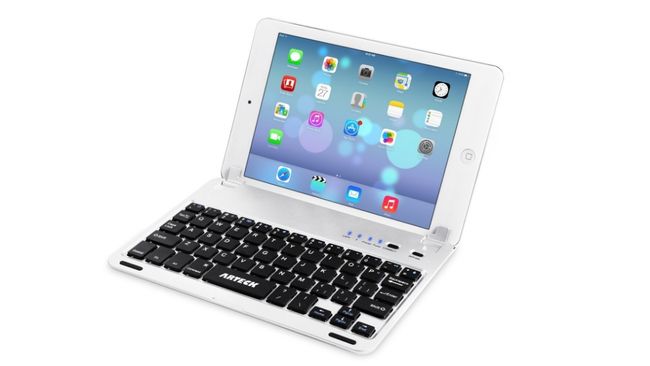 Best iPad Mini 2 keyboard cases - 21 of the best iPad keyboard cases ...