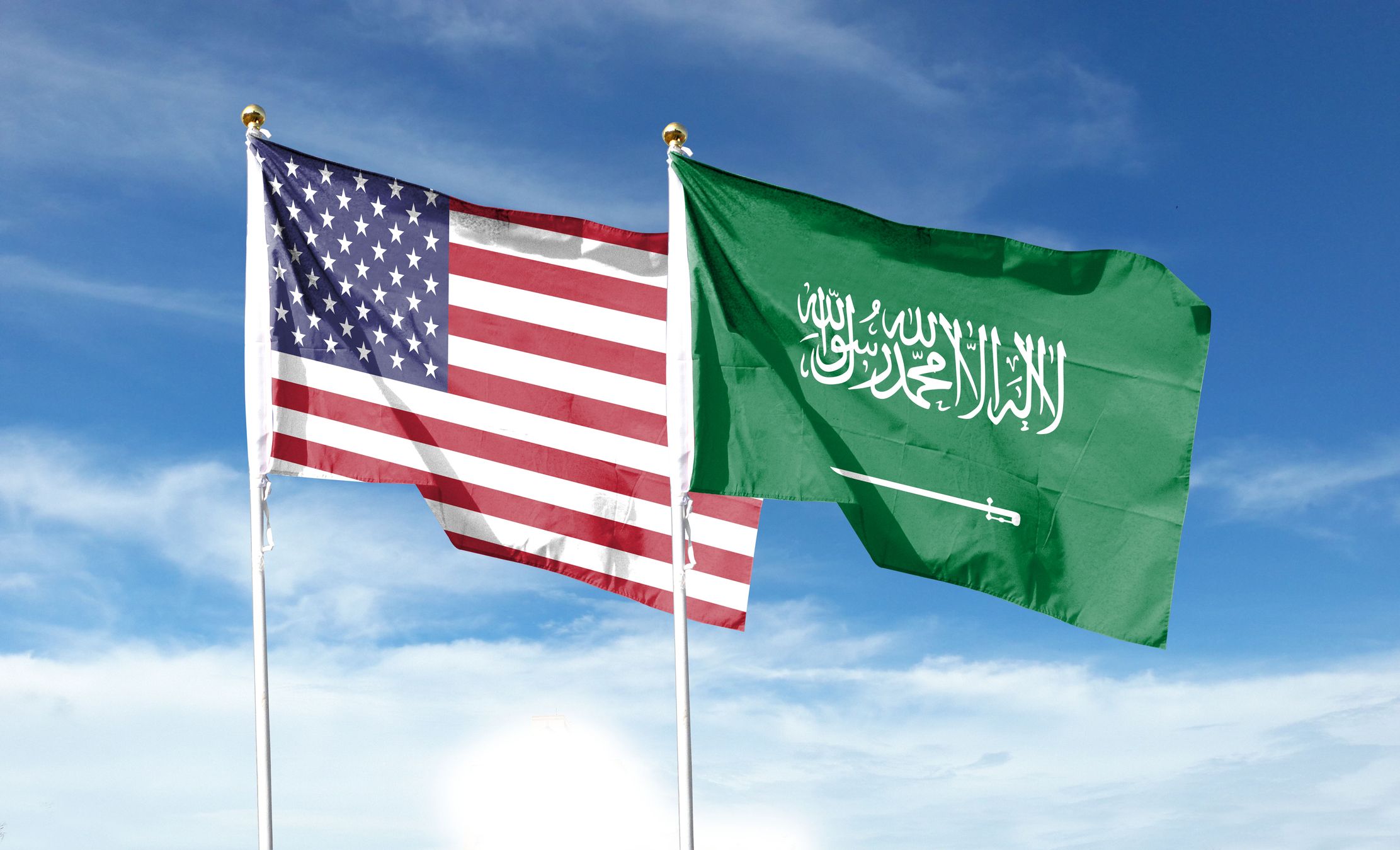 US and Saudi deal expired – is the US in decline? | MoneyWeek
