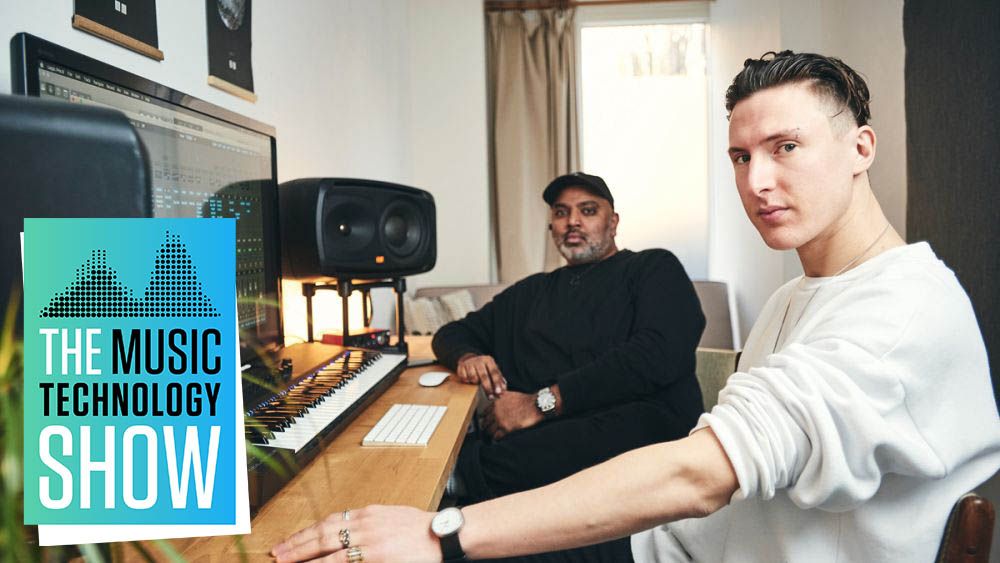 Producer Masterclass - Ivy Lab: “These days, the average plugin ...