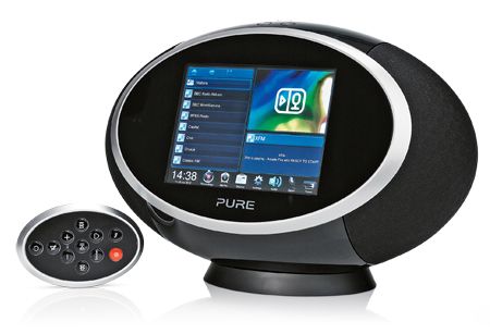 Pure Sensia 200D Connect review | What Hi-Fi?