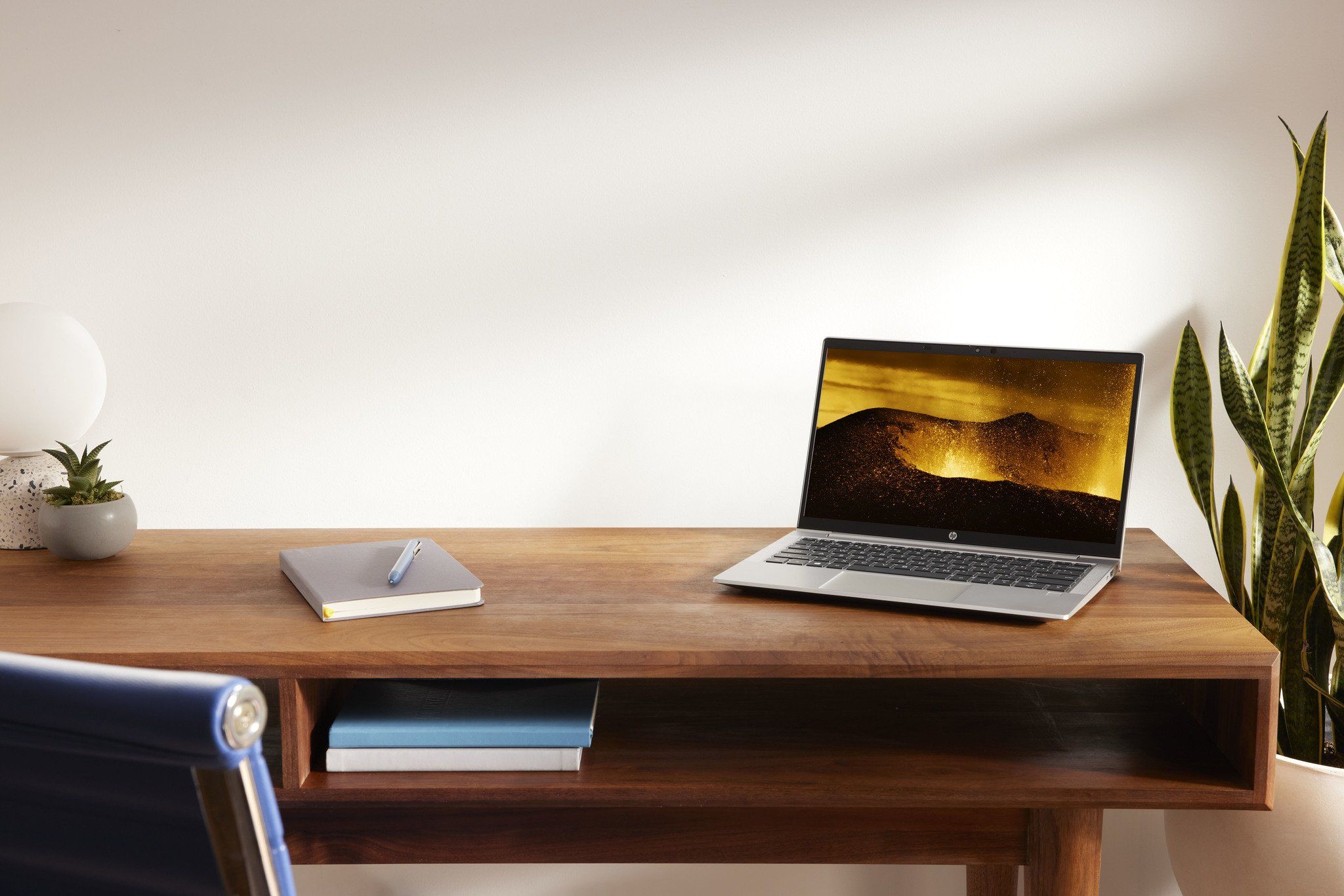 HP unveils new ProBook PCs powered by AMD's Ryzen PRO 5000 chips ...