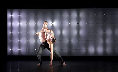 Light installation by Random International | Wallpaper*