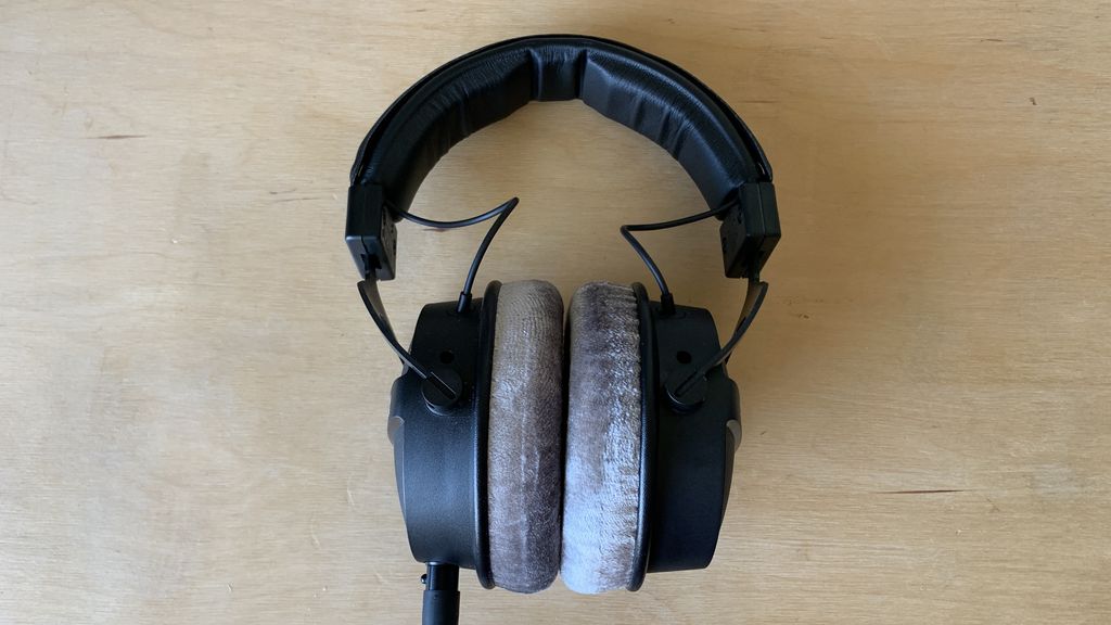 Beyerdynamic DT 770 PRO X headphones review: The kings of the studio ...