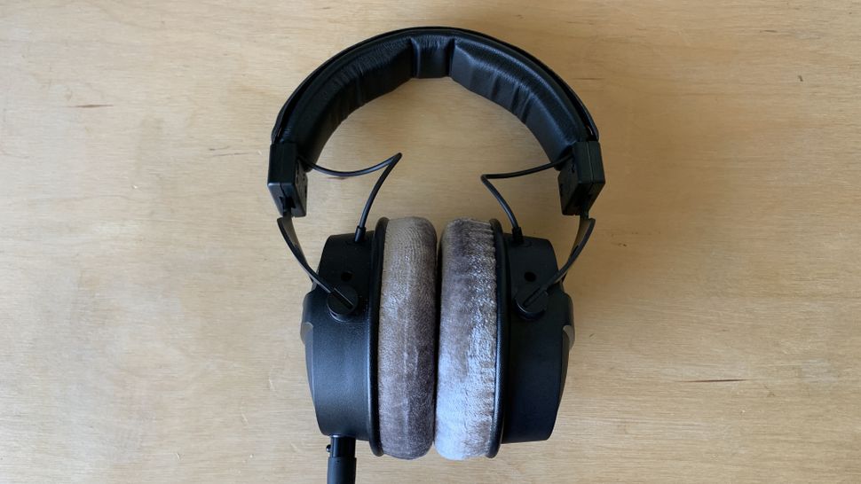Beyerdynamic DT 770 PRO X headphones review: The kings of the studio ...