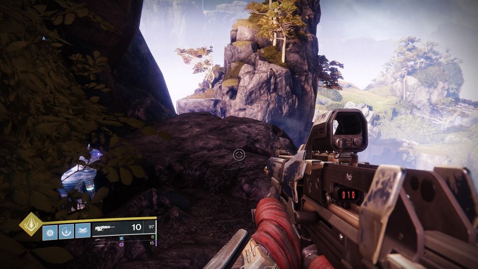 How to find Destiny 2 hidden cats in the Dreaming City and use a Small ...