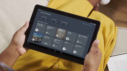 Amazon Fire HD 10 Plus review: one of the best value tablets you can ...