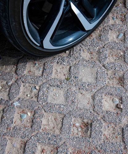 Concrete paving ideas: 12 sturdy and stylish designs | Gardeningetc