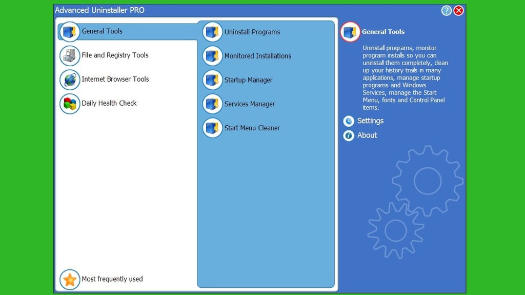 Advanced Uninstaller PRO review | TechRadar