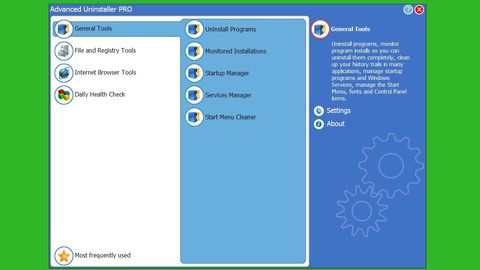 Advanced Uninstaller PRO review | TechRadar