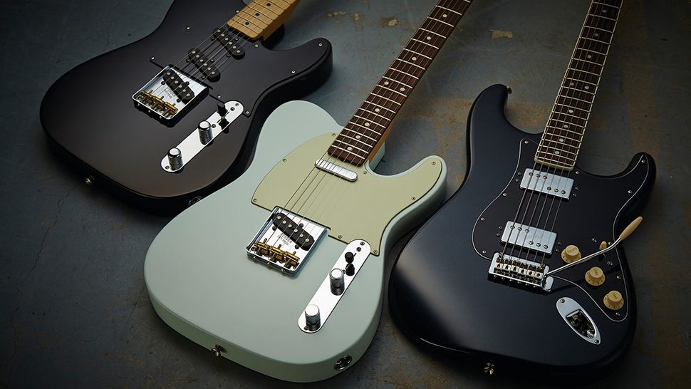 Fender Mexico: 35 years of the game-changing guitar factory | Guitar World
