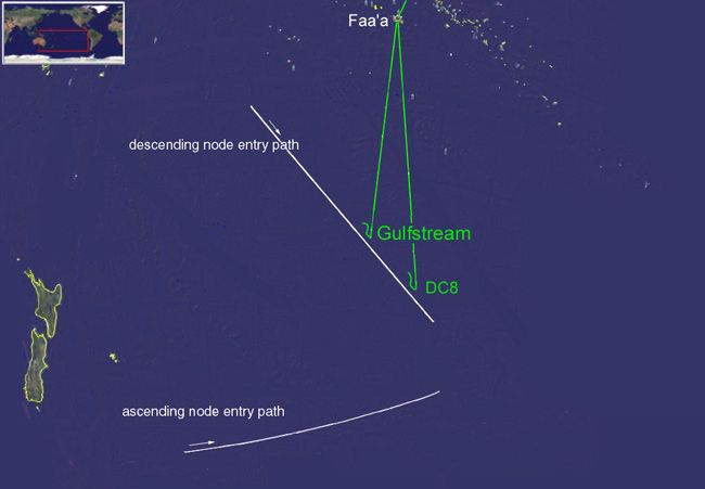 Photos: Europe's ATV Robotic Space Cargo Ships | Space