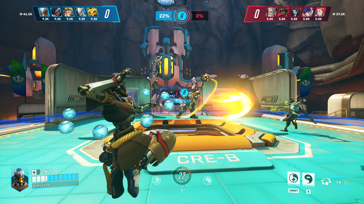 Overwatch 2 Season 17 is finally giving power back to the people by ...