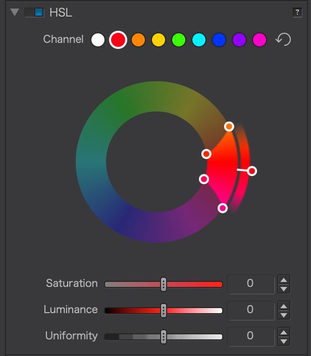How to use the ColorWheel in DxO PhotoLab 3 – and win a free copy ...