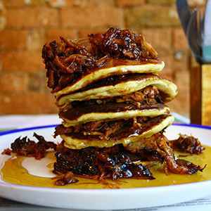 Six perfect and mouthwatering pancake recipes for Shrove Tuesday ...