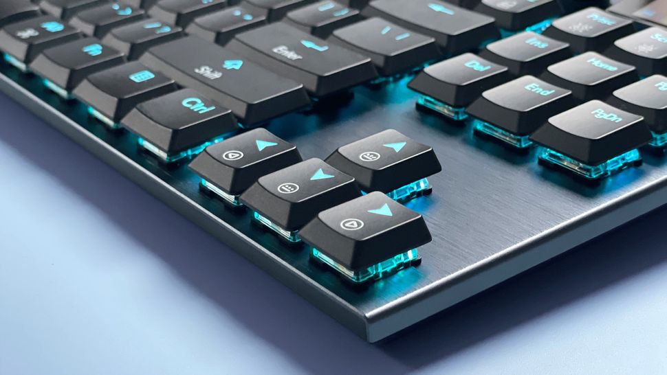 Hexgears Immersion A3 review: A solid low-profile gaming keyboard ...