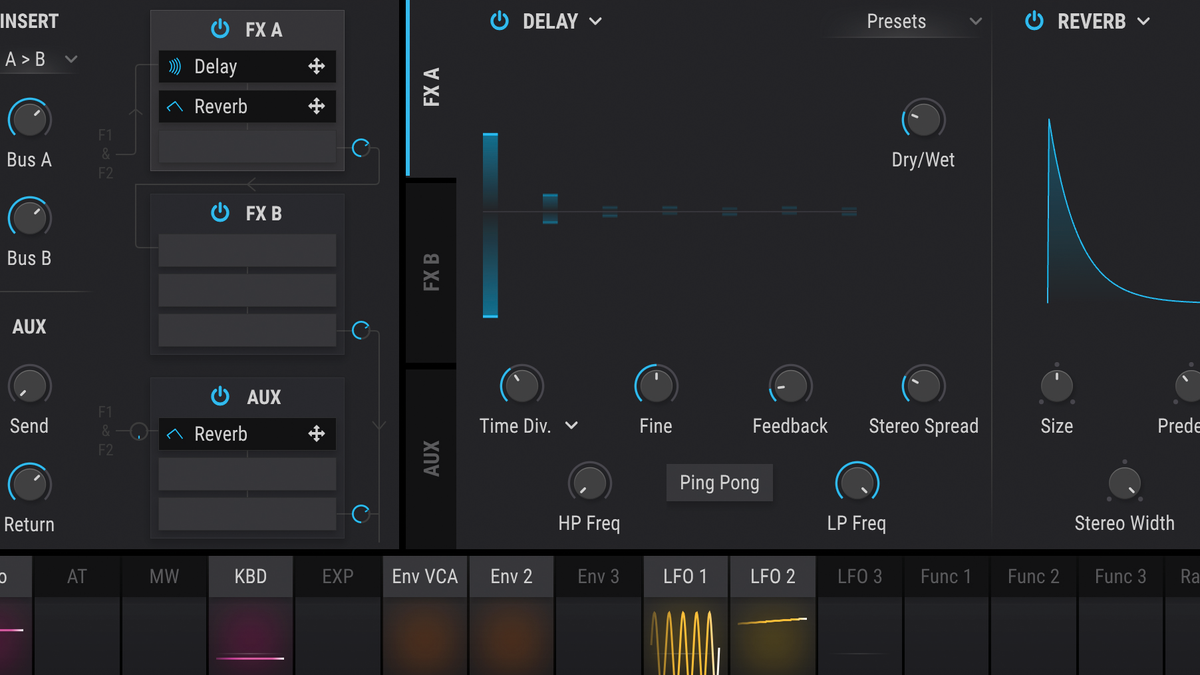 How to create a dynamic FX riser | MusicRadar