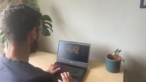 I built my own laptop, and you can do it, too | Creative Bloq